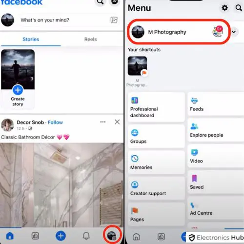 How To Delete All Posts On Your Facebook Page?