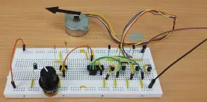 555 Timer - ElectronicsHub