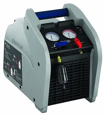 Top Refrigerant Recovery Machine Reviews & Guide