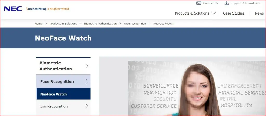 Find Anyone Online: Top Facial Recognition Tools (Reviewed)
