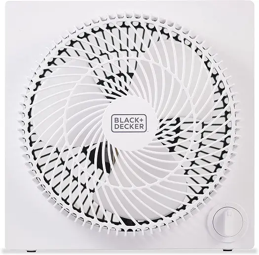 Top Box Fan Reviews: Expert Picks & Buying Guide