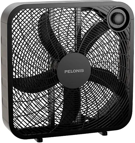 Top Box Fan Reviews: Expert Picks & Buying Guide