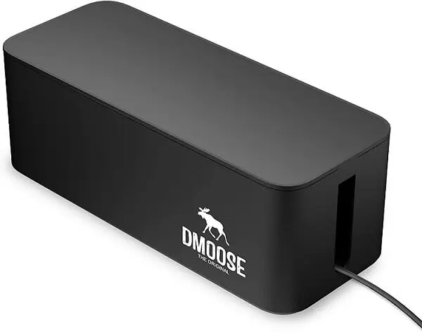 Top Cable Management Solutions: Organize Wires Efficiently