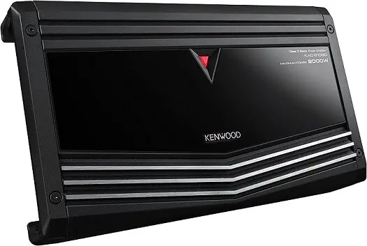 Top Class D Car Amplifiers