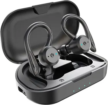 10 Best Earbuds For Bass Reviews