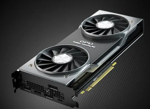 Graphics Card Vs Gpu: What’S The Difference? – XWOE