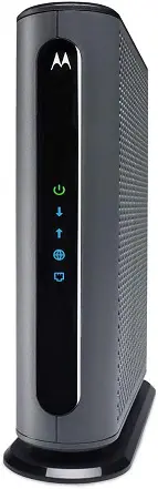 Top Frontier Compatible Modems