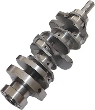 Camshaft vs Crankshaft: Key Differences Explained