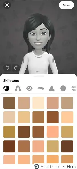 How To Delete Snapchat Bitmoji