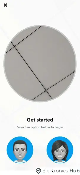 How To Delete Snapchat Bitmoji