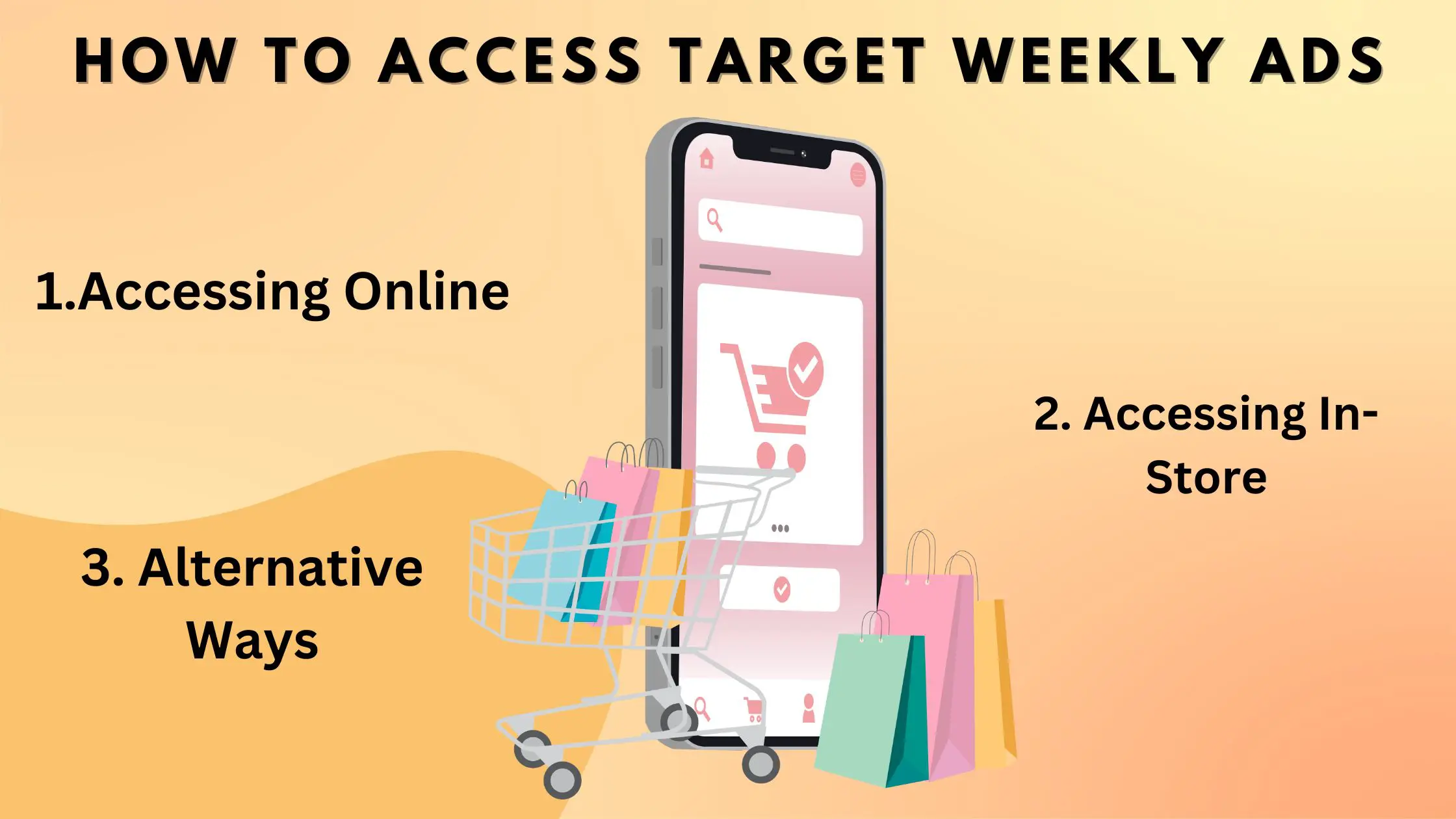 Target USA Weekly Ad (11/24/24 - 11/30/24) Preview