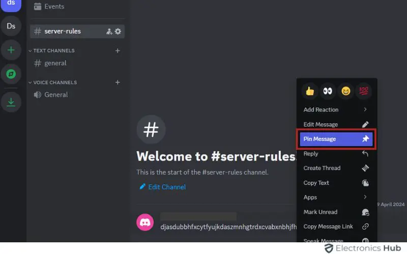 Essential Discord Server Rules
