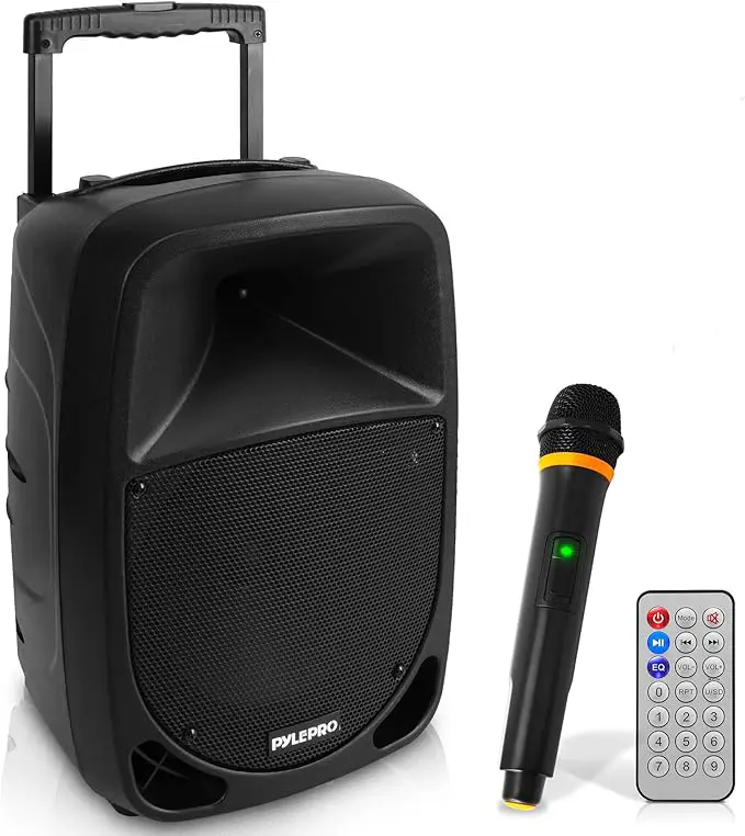8 Best Karaoke Speakers | Reviews & Buying Guide