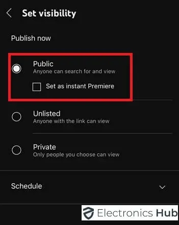 How to Upload Videos to YouTube: Easy Steps