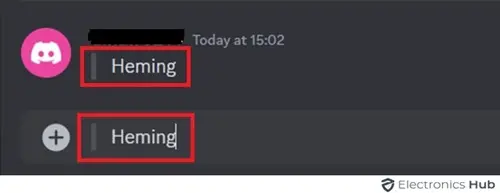 Discord Text Formatting - The Ultimate Guide - ElectronicsHub