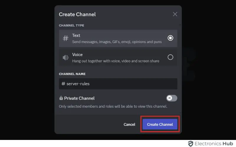 Essential Discord Server Rules
