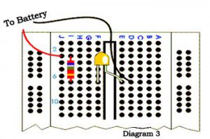 How to Make Breadboard Connections | Virtual Breadboard