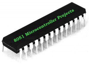 8051 Microcontroller Projects for Engineering Students