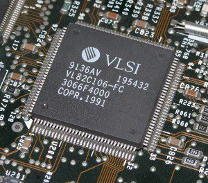 100+ VLSI Projects for Engineering Students