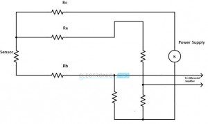 Types of Temperature Sensor | Thermocouple and Thermistors