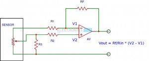 Position Sensors | Capacitive Inductive LVDT Rotary Encoder Working