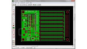 20+ Free PCB Design Software