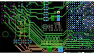 20+ Free PCB Design Software