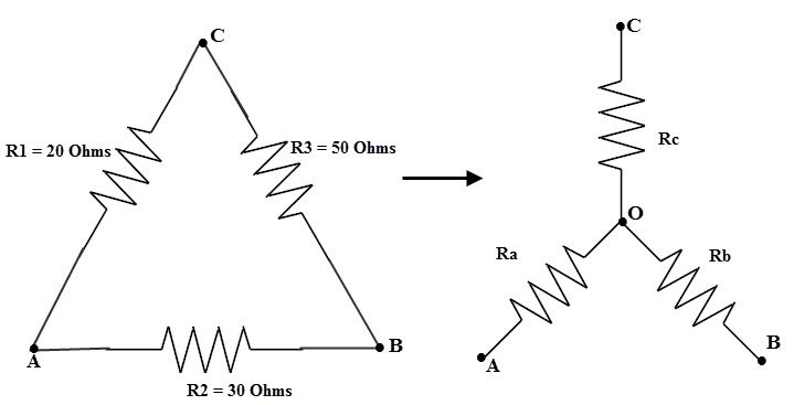 Understanding Star Delta Transformations: A Guide