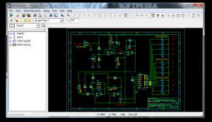 20+ Free PCB Design Software