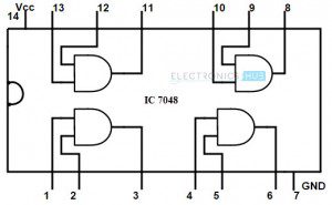 Digital Logic AND Gate: Assessing Propagation Time and Circuit ...