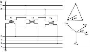 3-Phase Transformers Explained: Powering Your World (Guide)