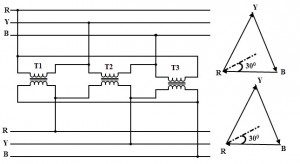 3-Phase Transformers Explained: Powering Your World (Guide)