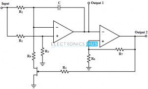 Voltage Controlled Oscillators (VCO) - ElectronicsHub USA