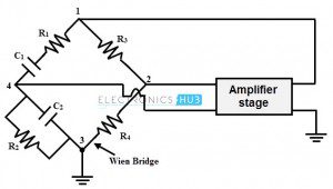 Wein Bridge Oscillator: Build a Sine Wave Generator