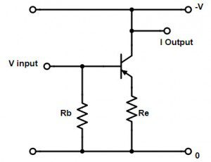 Negative Feed Back Circuit - ElectronicsHub