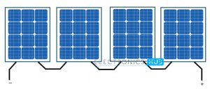 Solar Energy Power Generation – ElectronicsHub