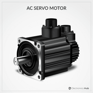 Types of Servo Motors & How They Work