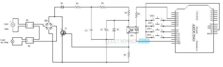 PWM-Based AC Power Control with MOSFET / IGBT - Complete Guide