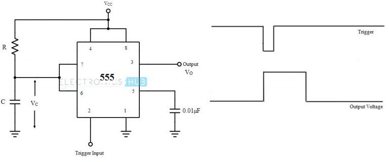 How To Make Simple Clap Switch: Circuit, Working