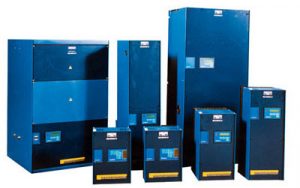 DC Motor Powerhouse: Mastering the 4-Quadrant Operations