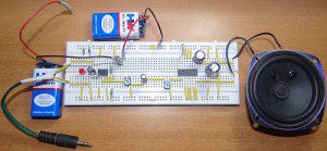 Build Your Own Microphone Preamplifier: A How-To Guide