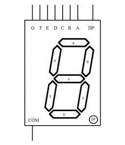 Build Big Displays! Arduino 4-Digit 7-Segment LED Guide