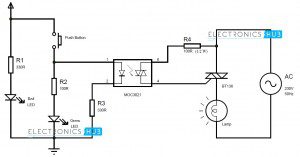 DIY Solid State Relay: Build Your Own Power Controller