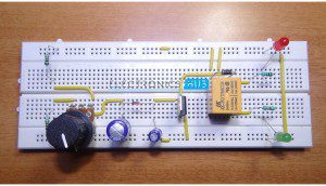 DIY Time Delay Relay: Control On/Off with Ease (Circuit Guide)