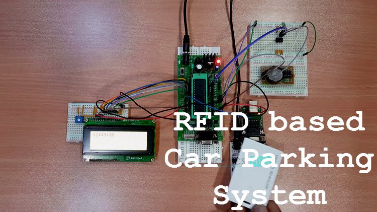 RFID Parking: Find a Spot Fast, Pay Easy & Skip the Hassle (Secure!)