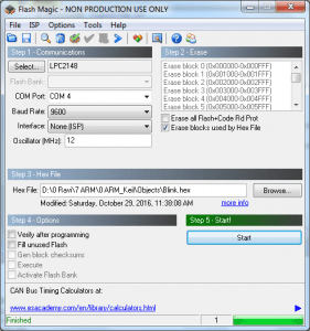 ARM GPIO Demystified: Unlock Your Microcontroller's Potential