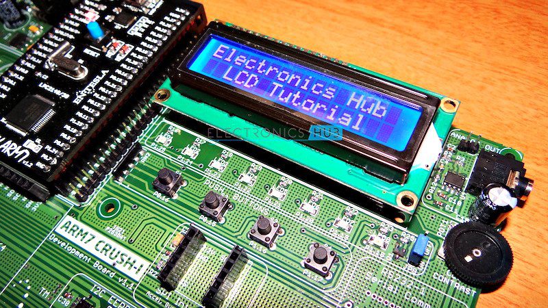 16x2 LCD Control: Easy Guide for Beginners (DIY Project)