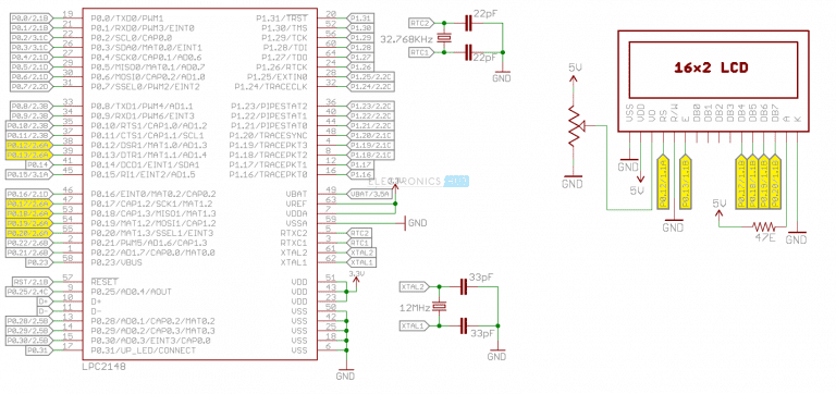 16x2 LCD Control: Easy Guide for Beginners (DIY Project)