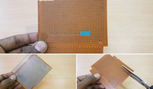 How To Build A Simple Arduino Robotic ARM [DIY]