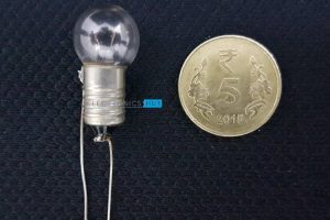 Touch Dimmer Switch Circuit using Arduino - ElectronicsHub